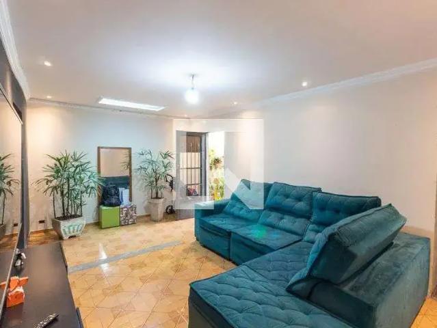 Casa / Sobrado para Venda em São Paulo/SP Vila Ré 3 Quartos