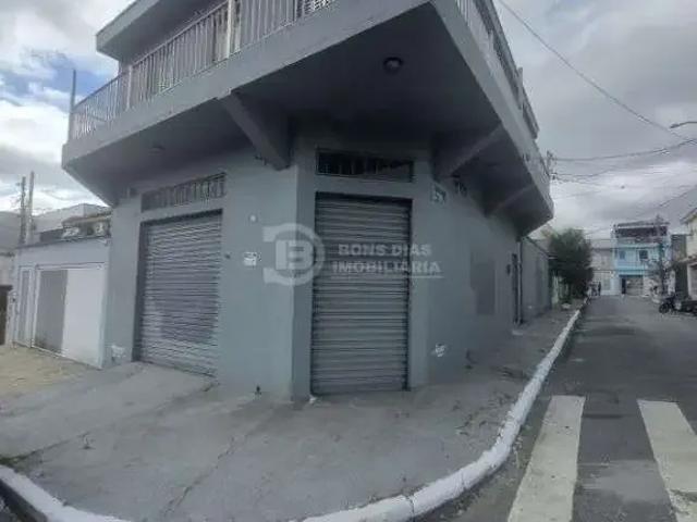 Casa / Sobrado para Venda em São Paulo/SP Vila Ré 3 Quartos