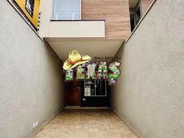 Casa / Sobrado para Venda em São Paulo/SP Vila Ré 3 Quartos
