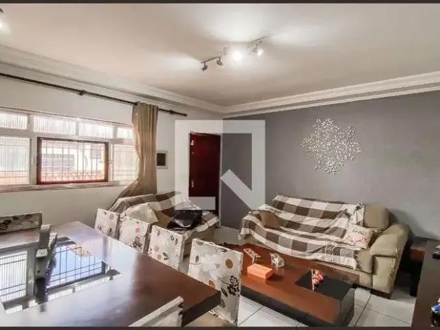 Casa / Sobrado para Venda em São Paulo/SP Vila Ré 4 Quartos