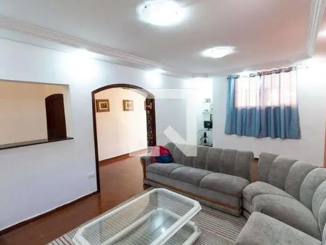 Casa / Sobrado para Venda em São Paulo/SP Vila Ré 3 Quartos