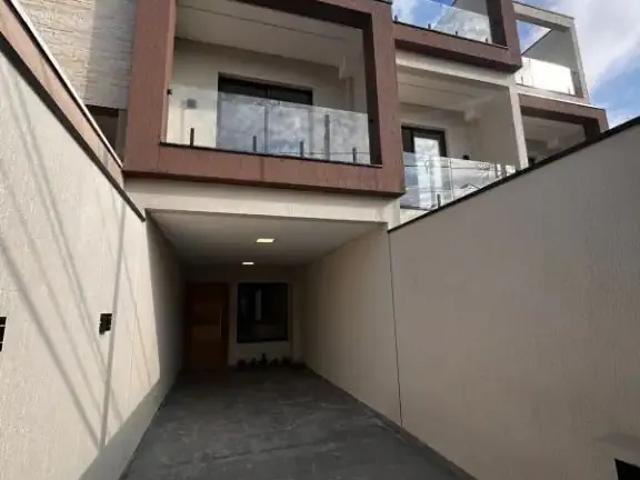 Casa / Sobrado para Venda em São Paulo/SP Vila Ré 3 Quartos