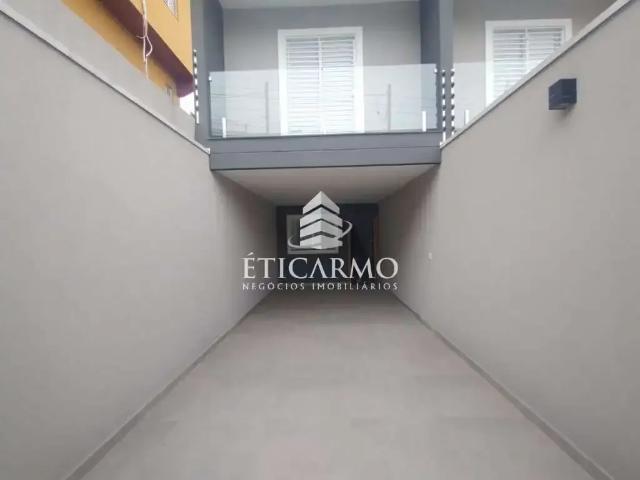 Casa / Sobrado para Venda em São Paulo/SP Vila Ré 3 Quartos