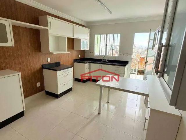 Casa / Sobrado para Venda em São Paulo/SP Vila Ré 3 Quartos