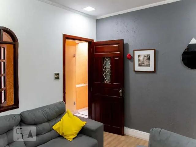 Casa / Sobrado para Venda em São Paulo/SP Vila Ré 3 Quartos