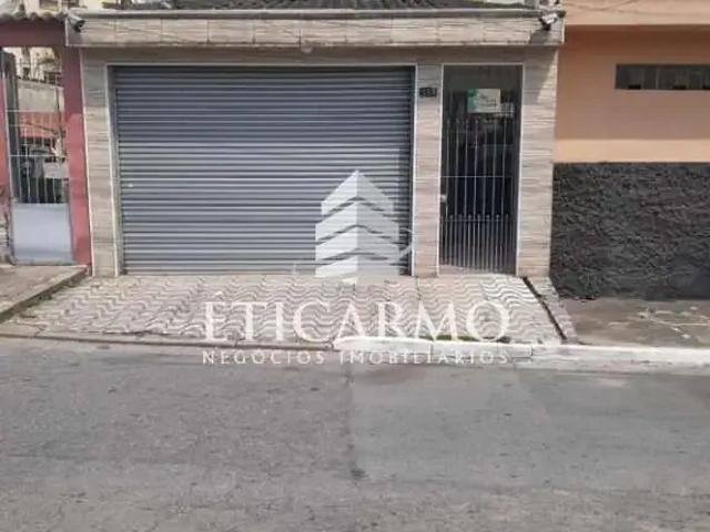 Casa / Sobrado para Venda em São Paulo/SP Vila Ré 3 Quartos