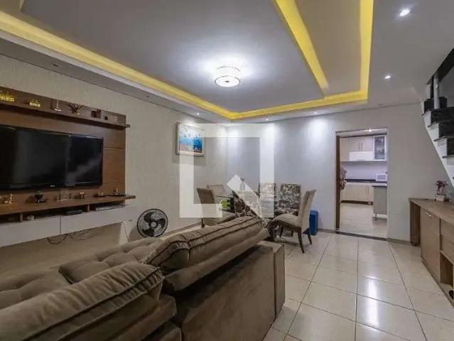 Casa / Sobrado para Venda em São Paulo/SP Vila Ré 3 Quartos
