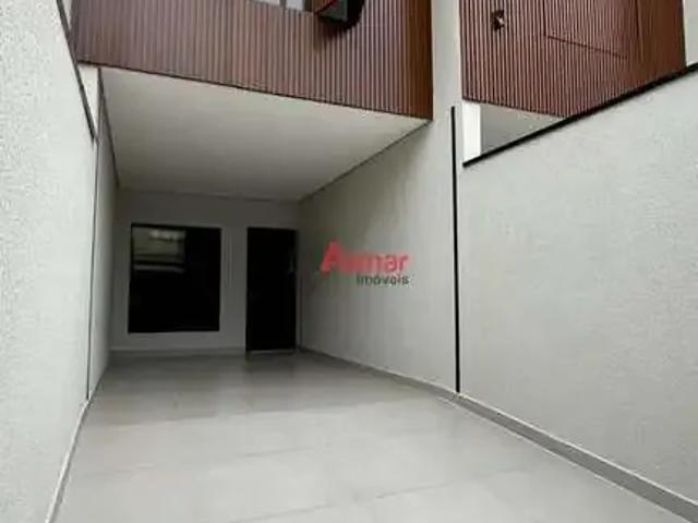 Casa / Sobrado para Venda em São Paulo/SP Vila Ré 3 Quartos
