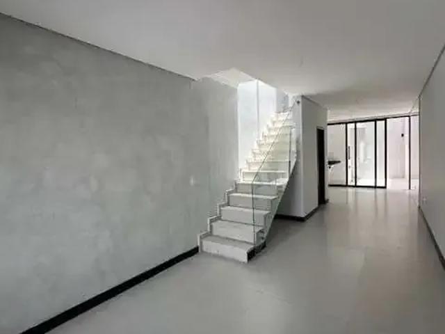 Casa / Sobrado para Venda em São Paulo/SP Vila Ré 3 Quartos