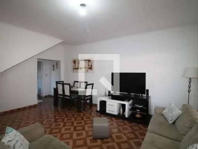 Casa / Sobrado para Venda em São Paulo/SP Vila Ré 3 Quartos