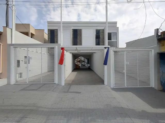 Casa / Sobrado para Venda em São Paulo/SP Vila Ré 3 Quartos