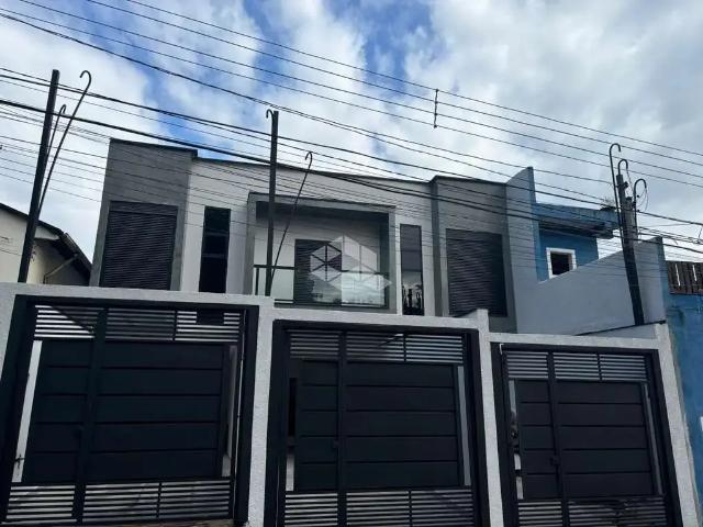 Casa / Sobrado para Venda em São Paulo/SP Vila Ré 3 Quartos