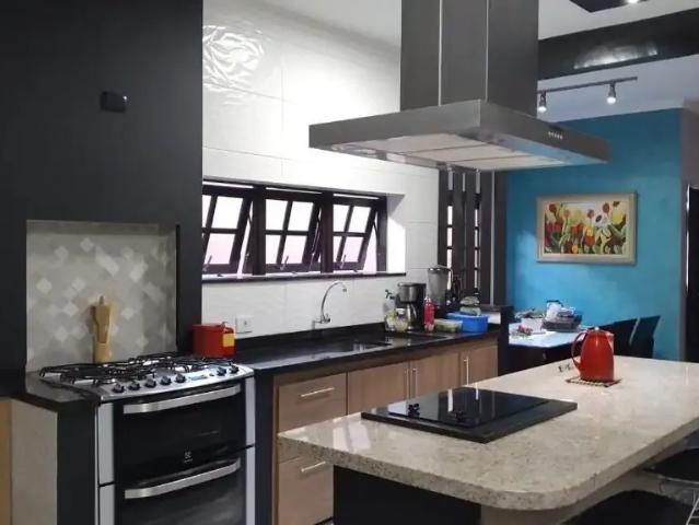 Casa / Sobrado para Venda em São Paulo/SP Vila Ré 3 Quartos