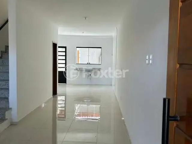 Casa / Sobrado para Venda em São Paulo/SP Vila Ré 3 Quartos