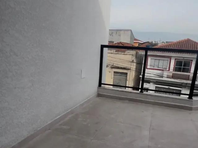 Casa / Sobrado para Venda em São Paulo/SP Vila Ré 3 Quartos