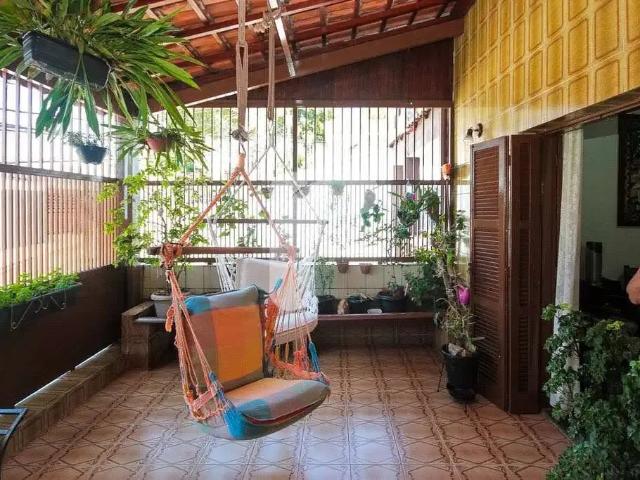 Casa / Sobrado para Venda em São Paulo/SP Vila Ré 3 Quartos