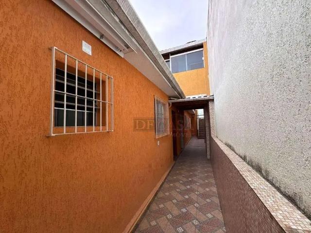Casa / Sobrado para Venda em São Paulo/SP Vila Ré 3 Quartos