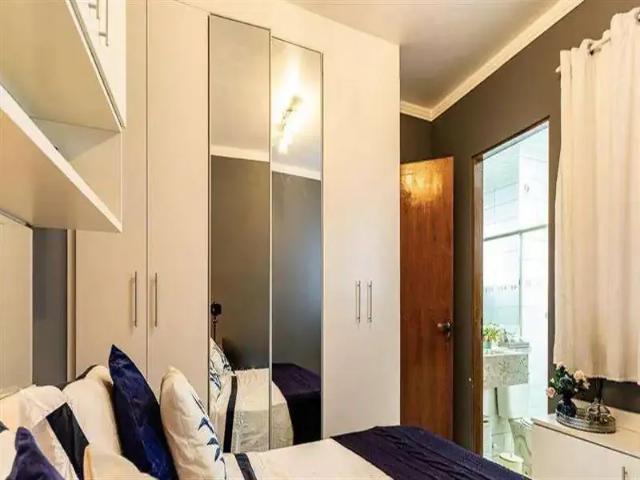 Casa / Sobrado para Venda em São Paulo/SP Vila Ré 3 Quartos