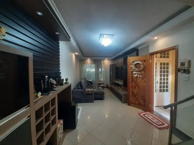 Casa / Sobrado para Venda em São Paulo/SP Vila Ré 3 Quartos