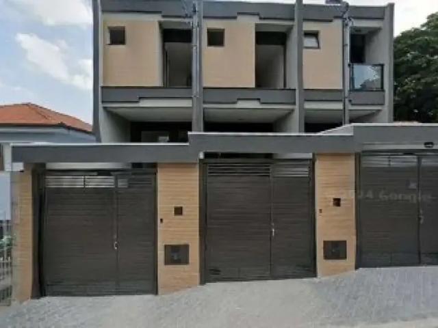 Casa / Sobrado para Venda em São Paulo/SP Vila Ré 3 Quartos