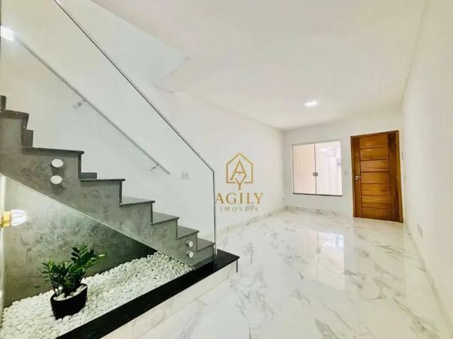 Casa / Sobrado para Venda em São Paulo/SP Vila Ré 3 Quartos