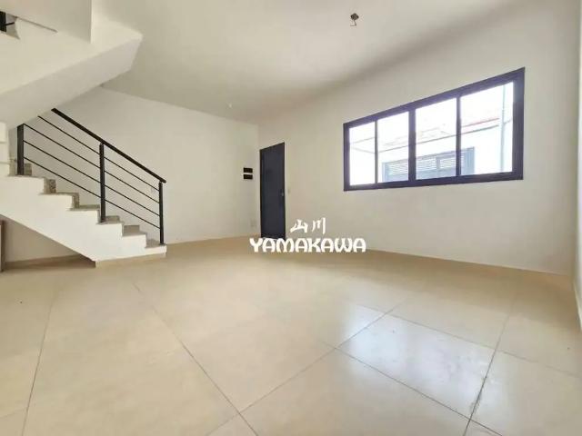 Casa / Sobrado para Venda em São Paulo/SP Vila Ré 3 Quartos