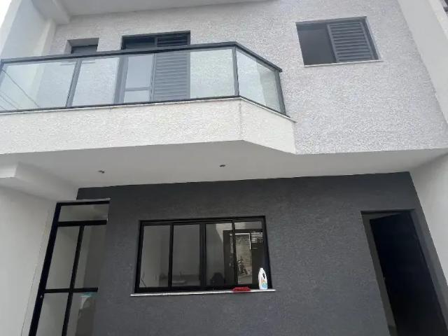 Casa / Sobrado para Venda em São Paulo/SP Vila Ré 3 Quartos