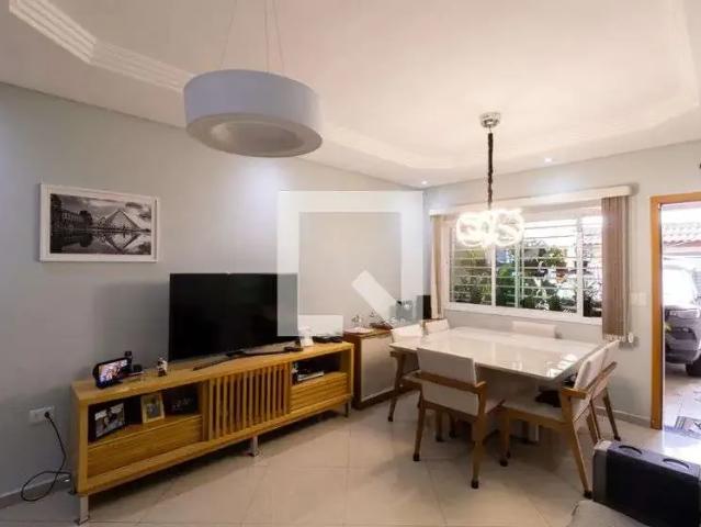 Casa / Sobrado para Venda em São Paulo/SP Vila Ré 3 Quartos
