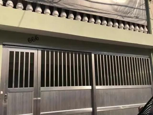 Casa / Sobrado para Venda em São Paulo/SP Vila Ré 3 Quartos