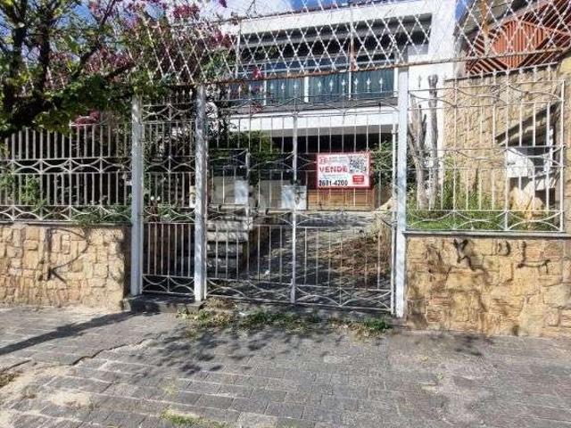 Casa / Sobrado para Venda em São Paulo/SP Vila Ré 3 Quartos