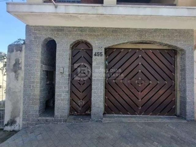 Casa / Sobrado para Venda em São Paulo/SP Vila Ré 3 Quartos