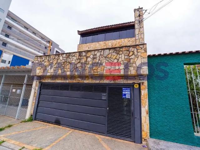 Casa / Sobrado para Venda em São Paulo/SP Vila Ré 3 Quartos