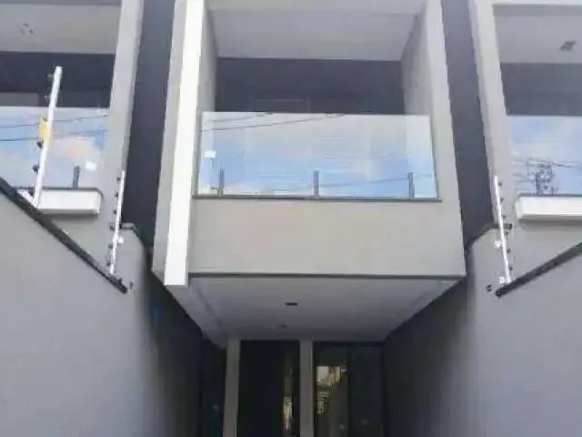 Casa / Sobrado para Venda em São Paulo/SP Vila Ré 3 Quartos