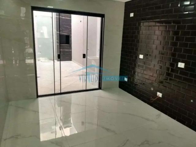 Casa / Sobrado para Venda em São Paulo/SP Vila Ré 3 Quartos
