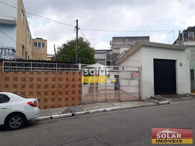Casa / Sobrado para Venda em São Paulo/SP Vila Ré 3 Quartos