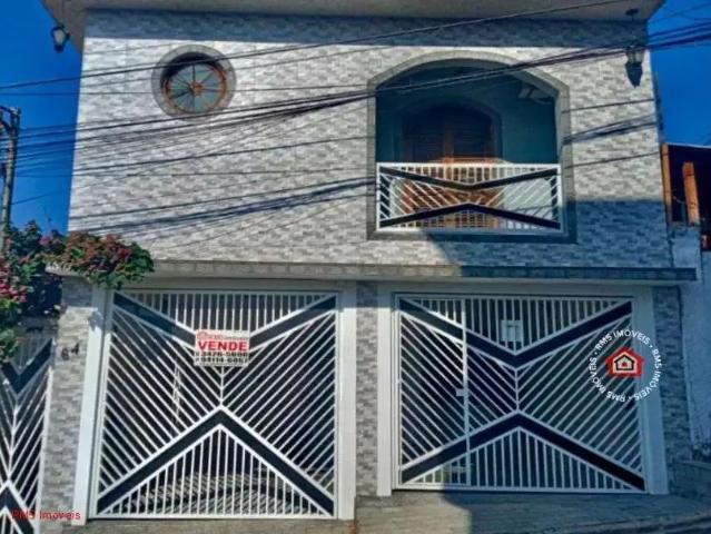 Casa / Sobrado para Venda em São Paulo/SP Vila Ré 3 Quartos