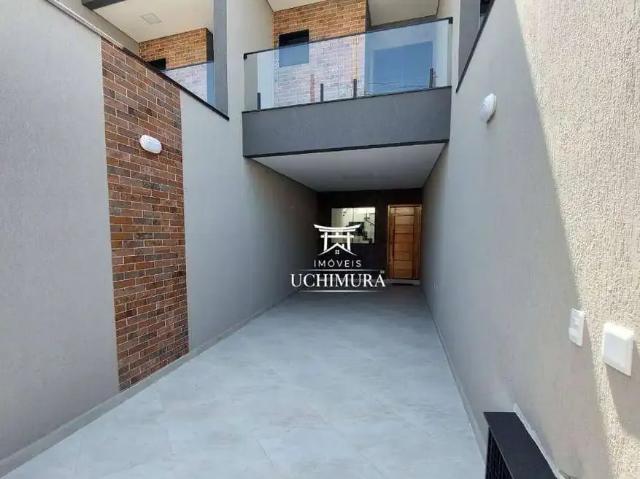 Casa / Sobrado para Venda em São Paulo/SP Vila Ré 3 Quartos