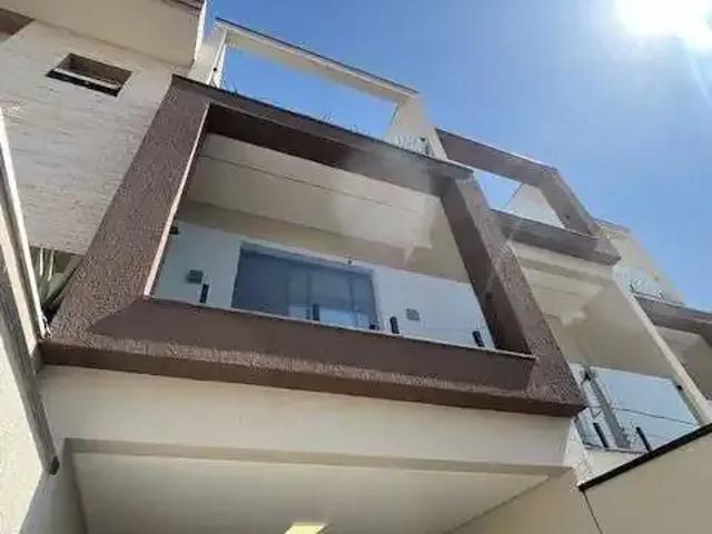 Casa / Sobrado para Venda em São Paulo/SP Vila Ré 3 Quartos