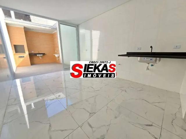 Casa / Sobrado para Venda em São Paulo/SP Vila Ré 3 Quartos