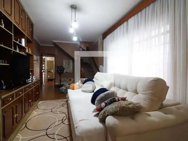 Casa / Sobrado para Venda em São Paulo/SP Vila Ré 3 Quartos