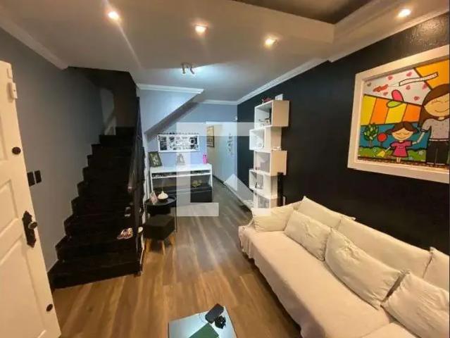 Casa / Sobrado para Venda em São Paulo/SP Vila Ré 3 Quartos