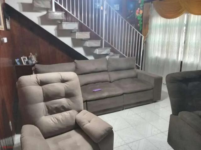 Casa / Sobrado para Venda em São Paulo/SP Vila Ré 3 Quartos