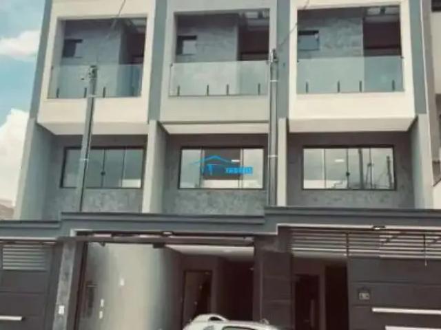 Casa / Sobrado para Venda em São Paulo/SP Vila Ré 3 Quartos