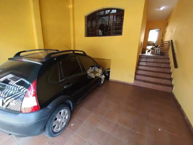 Casa / Sobrado para Venda em São Paulo/SP Vila Ré 3 Quartos