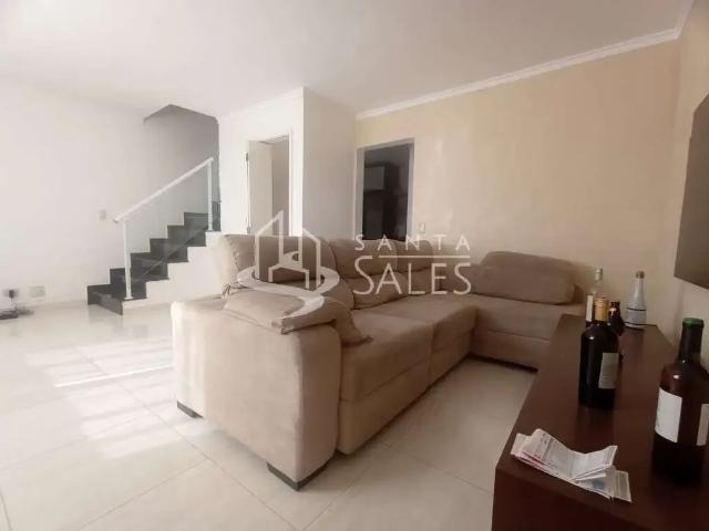 Casa / Sobrado para Venda em São Paulo/SP Vila Ré 3 Quartos
