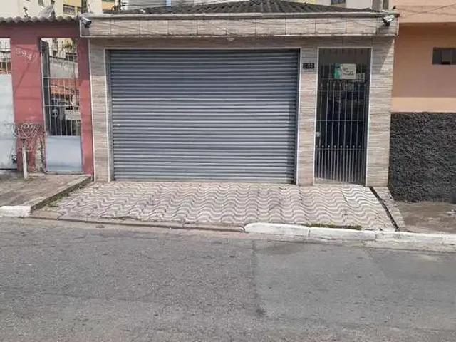 Casa / Sobrado para Venda em São Paulo/SP Vila Ré 3 Quartos
