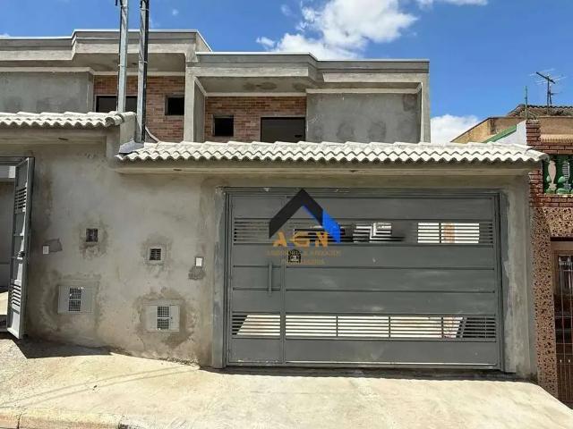Casa / Sobrado para Venda em São Paulo/SP Vila Ré 3 Quartos