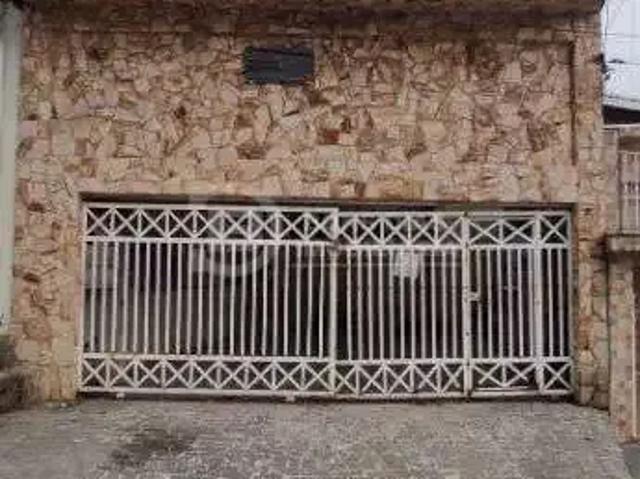 Casa / Sobrado para Venda em São Paulo/SP Vila Ré 3 Quartos