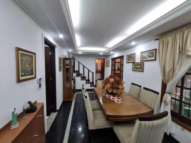 Casa / Sobrado para Venda em São Paulo/SP Vila Ré 3 Quartos
