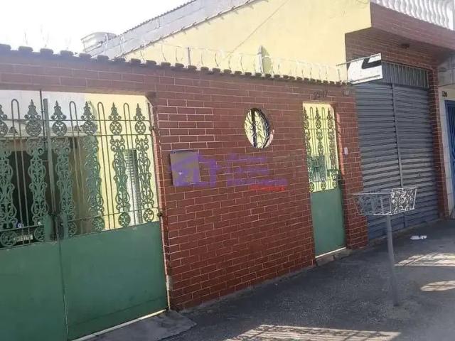 Casa / Sobrado para Venda em São Paulo/SP Vila Ré 3 Quartos